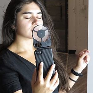 Cell Phones & Accessories | Cooling Built In Fan For Body Face Hair ...